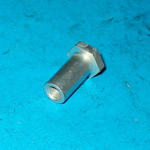 PAIR - ROCKER COVER NUT MGA MGB MINI - INCLUDES DELIVERY – MG Spare Parts