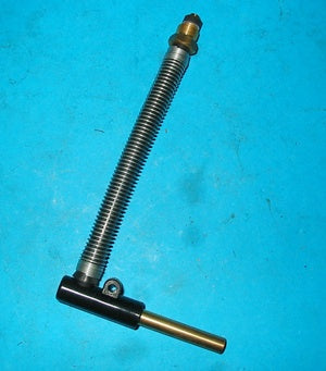 PAIR - CARBY JET ASSEMBLY 100 THOU MGC HS6 UNIVERSAL - INCLUDES DELIVE ...