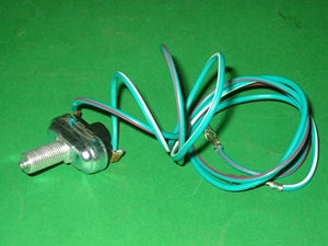 BRAKE LIGHT SWITCH MGB RUBBER NOSE MIDGET 1500 - INCLUDES DELIVERY – MG Spare Parts