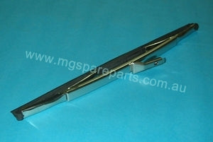 PAIR - WIPER BLADE MGB SOFT TOP 10" narrow 5mm - INCLUDES DELIVERY – MG ...