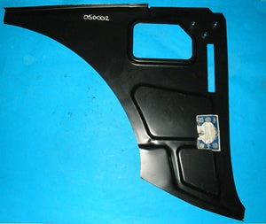 REAR INNER 1/4 PANEL RIGHT HAND MGB SOFT TOP - INCLUDES DELIVERY – MG ...