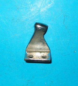 QUARTER WINDOW HINGE MGB LEFT HAND LOWER HALF - INCLUDES DELIVERY – MG ...