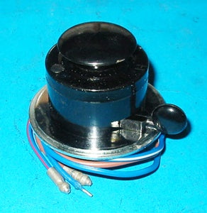 HEADLAMP DIP HORN SWITCH MG TA TB TC early TD - INCLUDES DELIVERY – MG ...