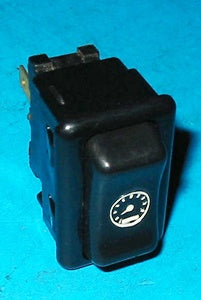 SWITCH DASH LIGHTS MIDGET ROCKER 1972 TO 1979 - INCLUDES DELIVERY – MG ...