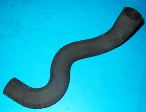RADIATOR HOSE LOWER MGB V8 - INCLUDES DELIVERY – MG Spare Parts
