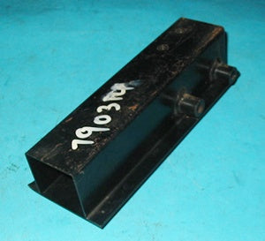 CHASSIS LEG REPAIR SPRITE 2 > RIGHT HAND FRONT EXTENSION - INCLUDES DE ...