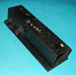 CHASSIS LEG REPAIR SPRITE 2 > LEFT HAND FRONT EXTENSION - INCLUDES DEL ...