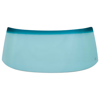 WINDSCREEN MGB GT LAMINATED BANDED TINTED NOMINAL 6.5MM - PICK UP ONLY ...