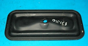 12A1386 ENGINE SIDE PLATE REAR for 6+mm gasket - INCLUDES DELIVERY – MG ...