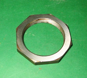 NUT AXLE BEARING REAR MGB MKI MGA PREMIUM QUALITY - INCLUDES DELIVERY ...