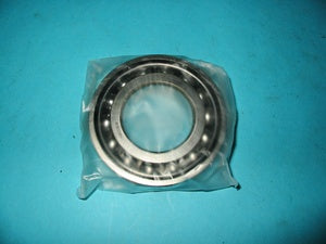 PAIR - BEARING DIFF SIDE MGB +MGA BANJO DIFF ZA ZB PREMIUM QUALITY - I ...