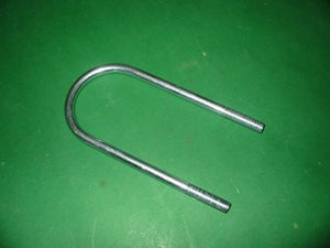 SET OF 4 - U BOLT REAR SPRING MGB BANJO DIFF - INCLUDES DELIVERY – MG ...