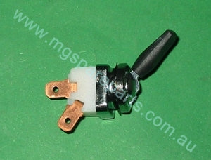HEATER SWITCH TOGGLE TYPE MGB SPRITE MIDGET - INCLUDES DELIVERY – MG ...