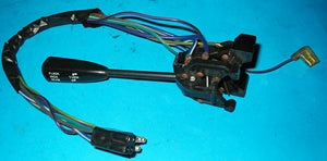 INDICATOR HEADLIGHT FLASHER DIP SWITCH MGB USA 1972 > 76 + MIDGET 1971 ...