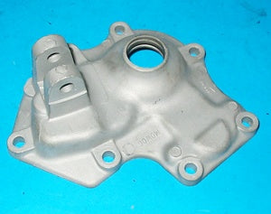 USED - FRONT COVER GEARBOX SMOOTH CASE WITH VITON O RING FITTED EARLY ...