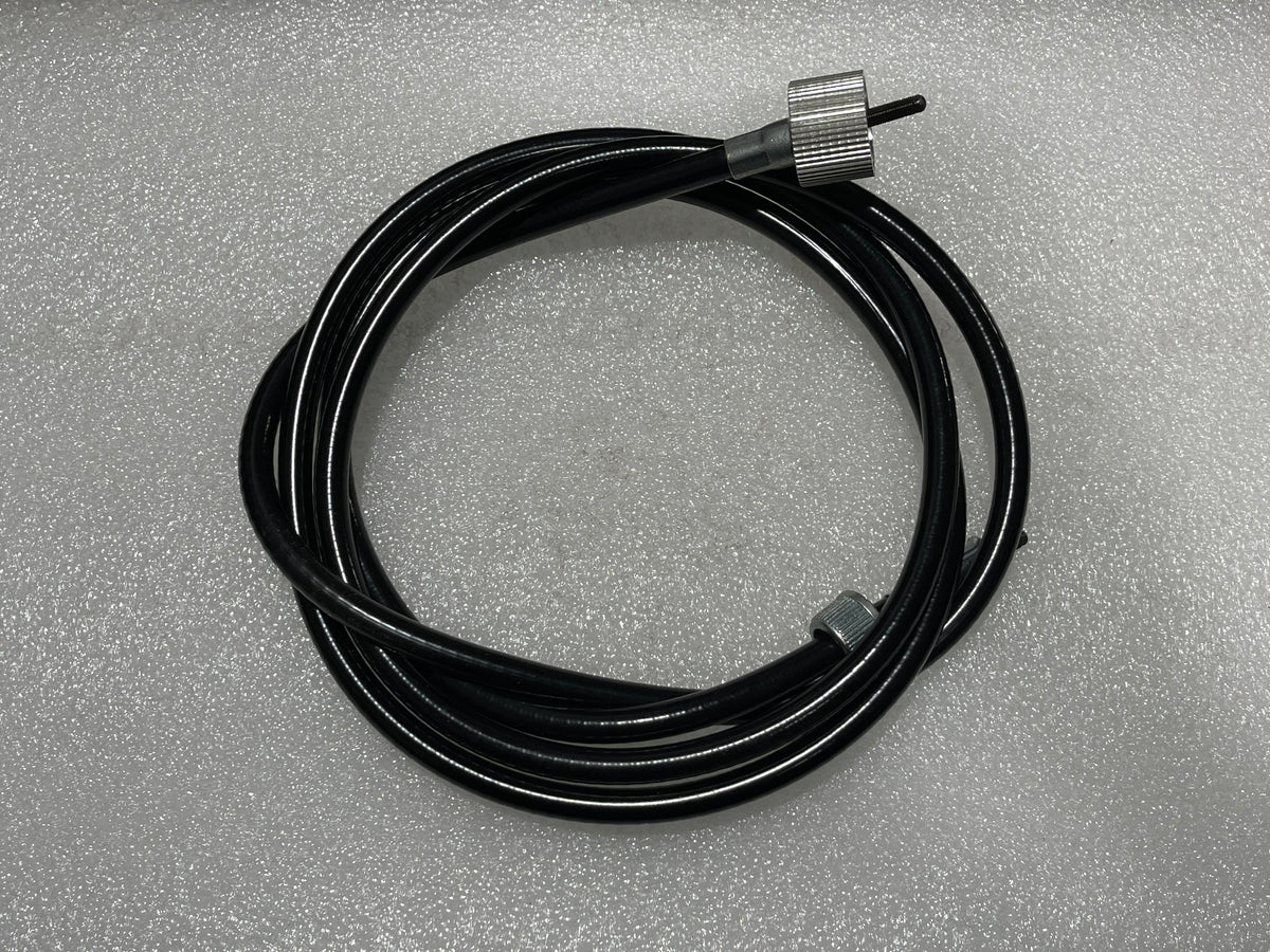 GSD114 SPEEDO CABLE MIDGET 1275 - INCLUDES DELIVERY – MG Spare Parts