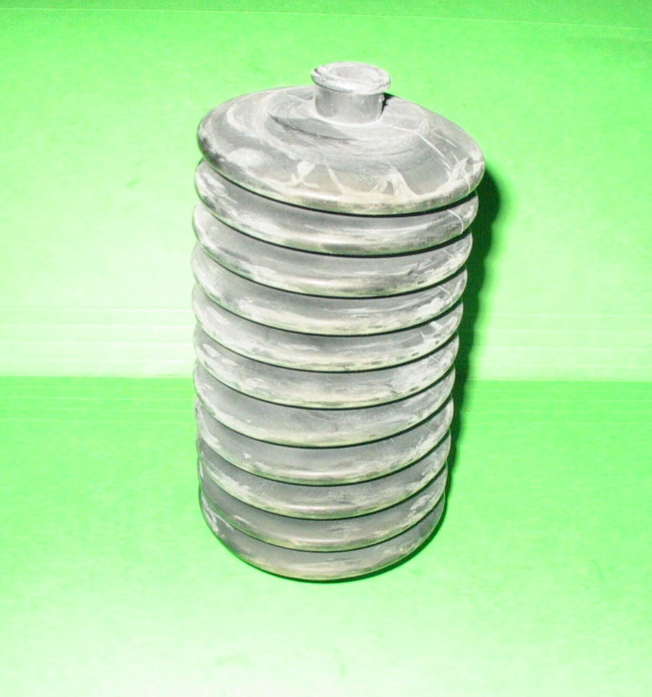 PAIR - STEERING RACK BOOTS MGA 1500 1600 1622 COUPE - INCLUDES DELIVER ...