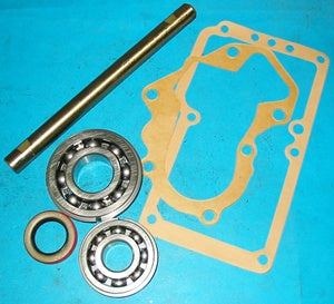 SERVICE KIT GEARBOX MG TC PREMIUM QUALITY - INCLUDES DELIVERY – MG ...