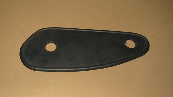 PAIR - WINDSCREEN PILLAR PAD SPRITE 1 > 11A - INCLUDES DELIVERY – MG ...