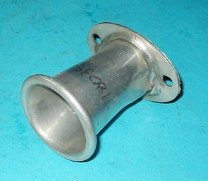 RAM TUBE 1 1/2" H4 HS4 STEEL ROLLED EDGE - INCLUDES DELIVERY – MG Spare ...