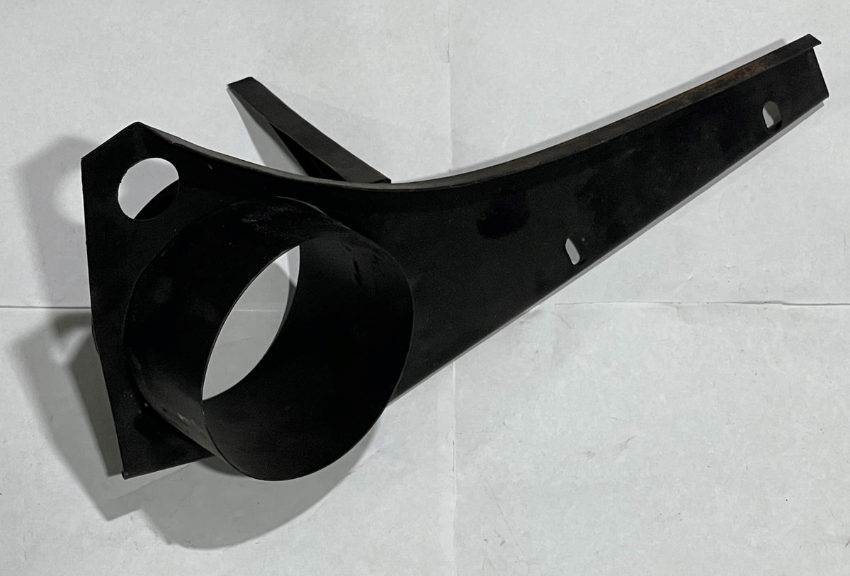 RADIATOR SUPPORT MGA RIGHT HAND BRACKET - INCLUDES DELIVERY – MG Spare ...