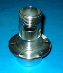 SPLINED HUB MG TF + MGA 1500 RIGHT HAND FRONT ALSO MGT TD WITH WIRE WH ...