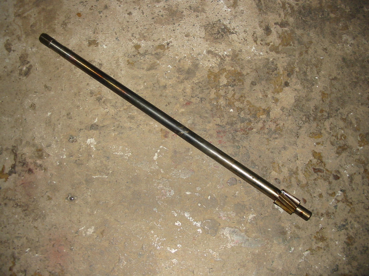 AHH6021 PINION FOR MGA STEERING RACK ASSEMBLY PREMIUM QUALITY - INCLUD ...