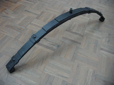 LEAF SPRING MGB TOURER RUBBER NOSE 1975 > - INCLUDES DELIVERY – MG ...