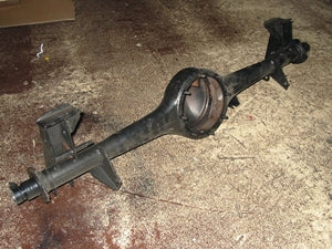 DIFF CASE & CENTRE MGB MKII DISC WHEEL - PICK UP ONLY - CONTACT US – MG ...