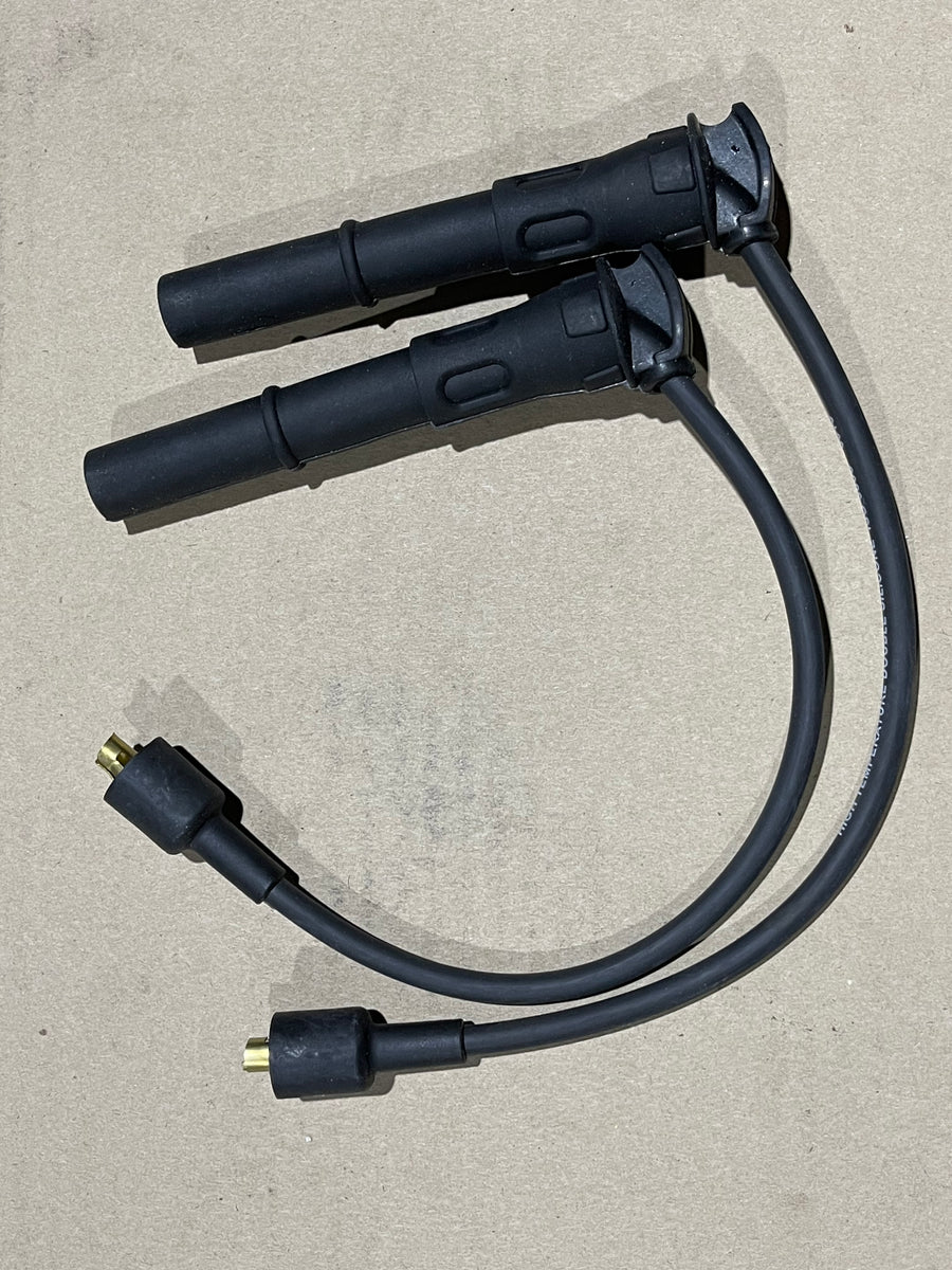 HT 2 LEADS MGF VVC TO SUIT PLUG TOP COIL - INCLUDES DELIVERY – MG Spare ...