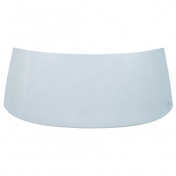 AHH8228 WINDSCREEN MGB GT LAMINATED / CLEAR nominal 6.4mm thickness ...